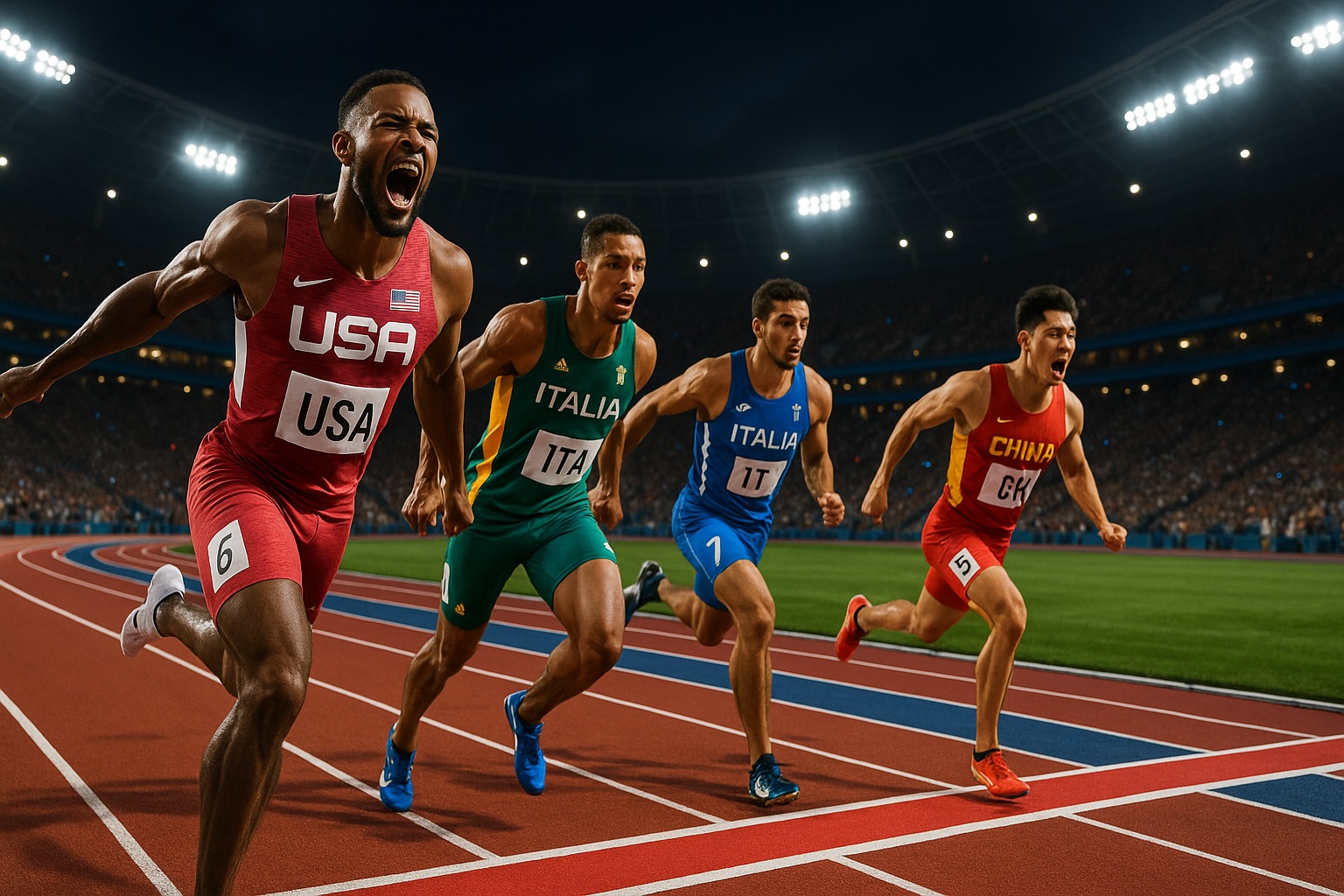 Digital Arena - Live Sports Results